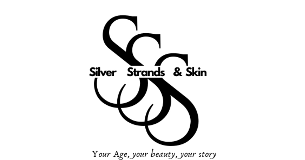 Silver Strands and Skin