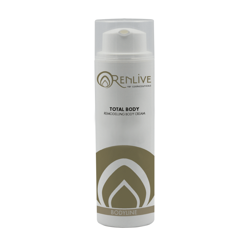 Lifting Body Cream – Silver Strands and Skin